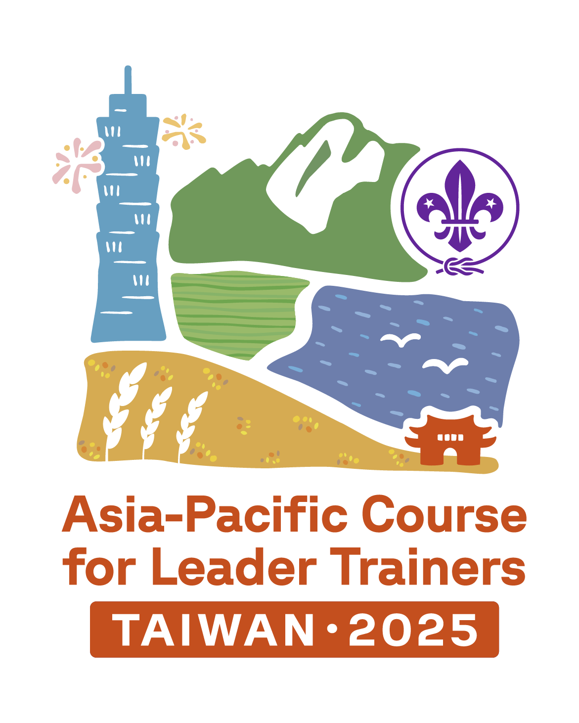 28th Asia-Pacific Scout Conference