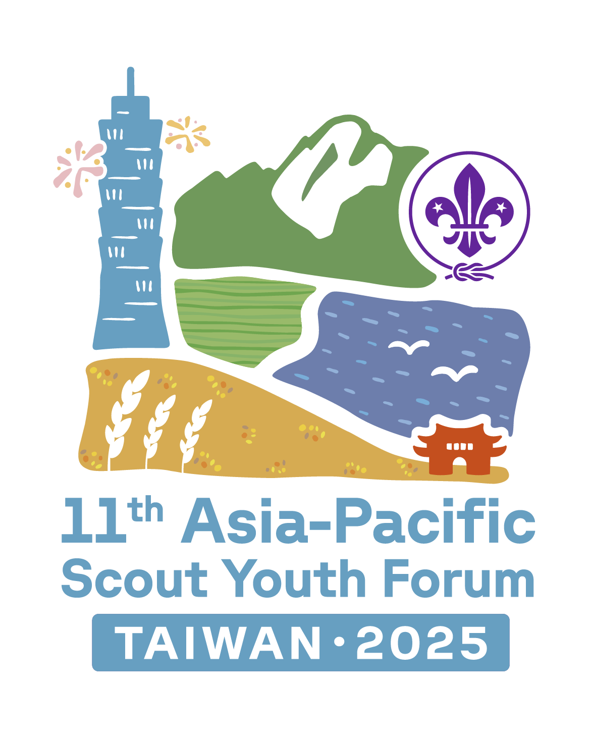 28th Asia-Pacific Scout Conference